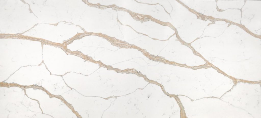 Calacatta Aurous - Unique Kitchen & Baths