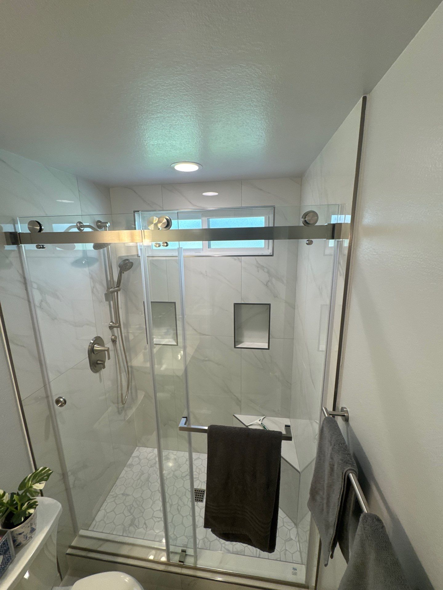 Professional Shower Door Installation | UKB