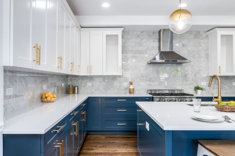 What Is The Order Of Operations For A Kitchen Remodel?