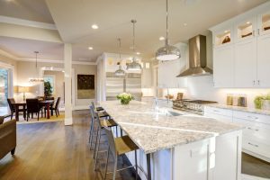 What Is The Order Of Operations For A Kitchen Remodel?