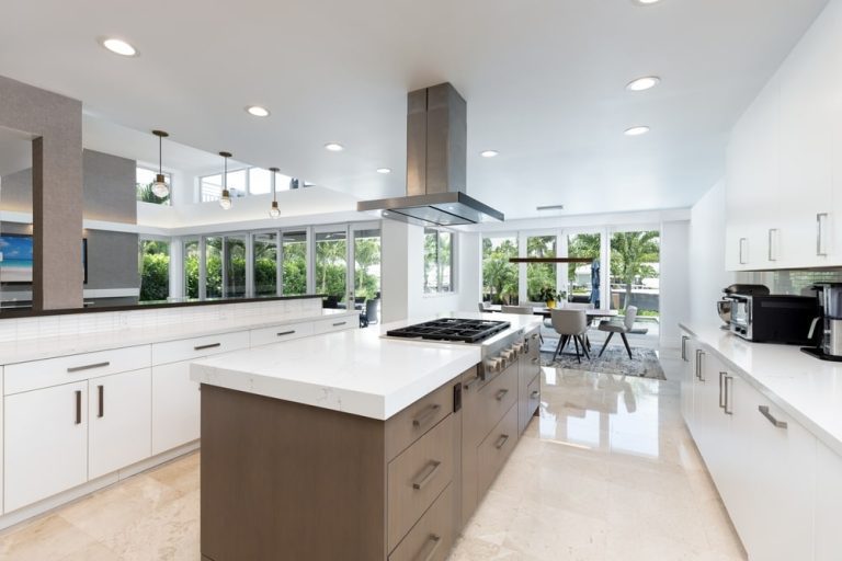 What Is The Order Of Operations For A Kitchen Remodel?