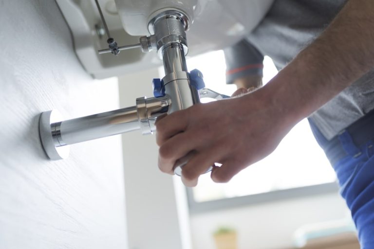 How To Install A Drain For A Sink | Complete Guide